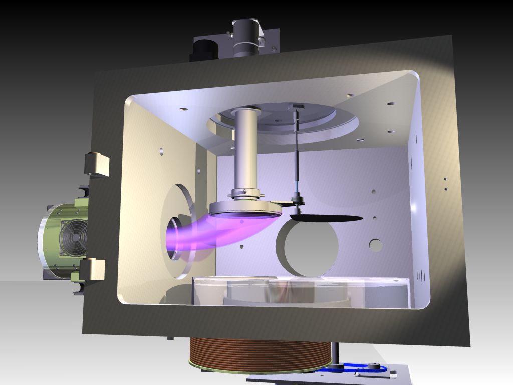 Remote Plasma Source | My Website