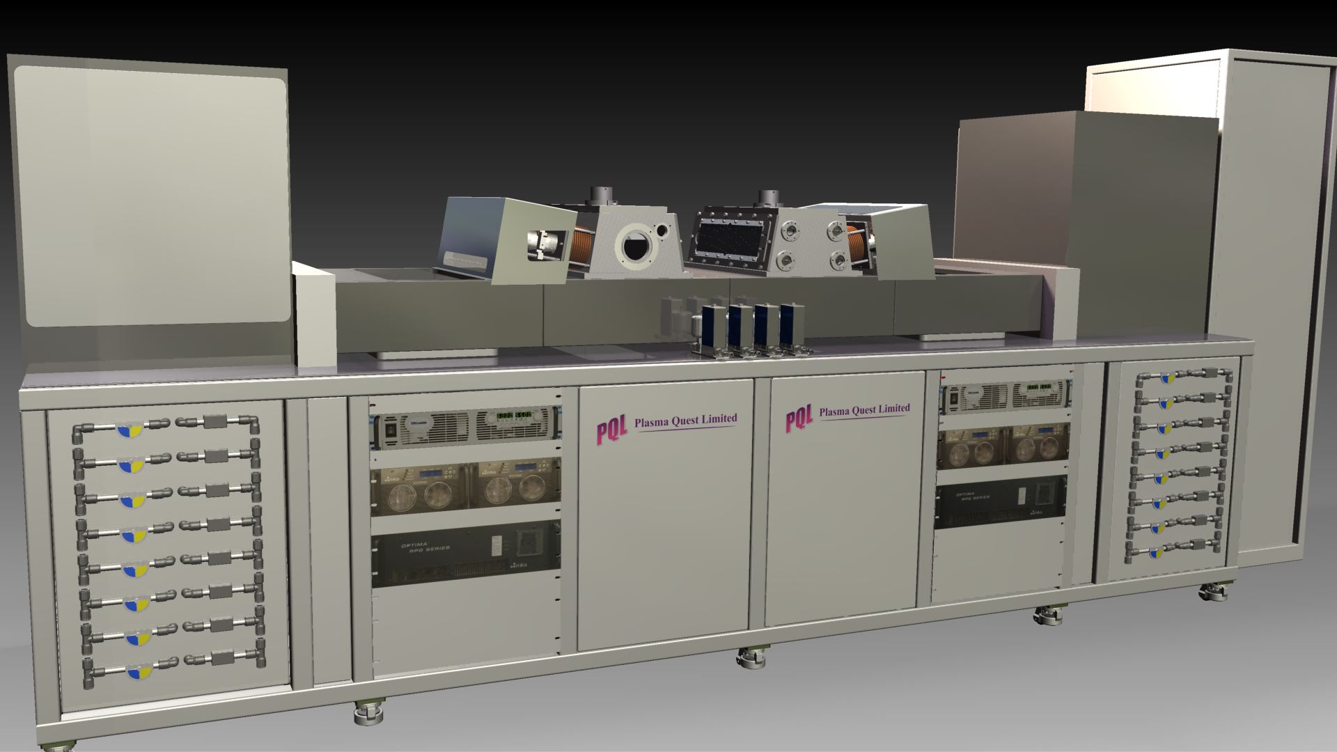 Remote Plasma Large Area Source | My Website